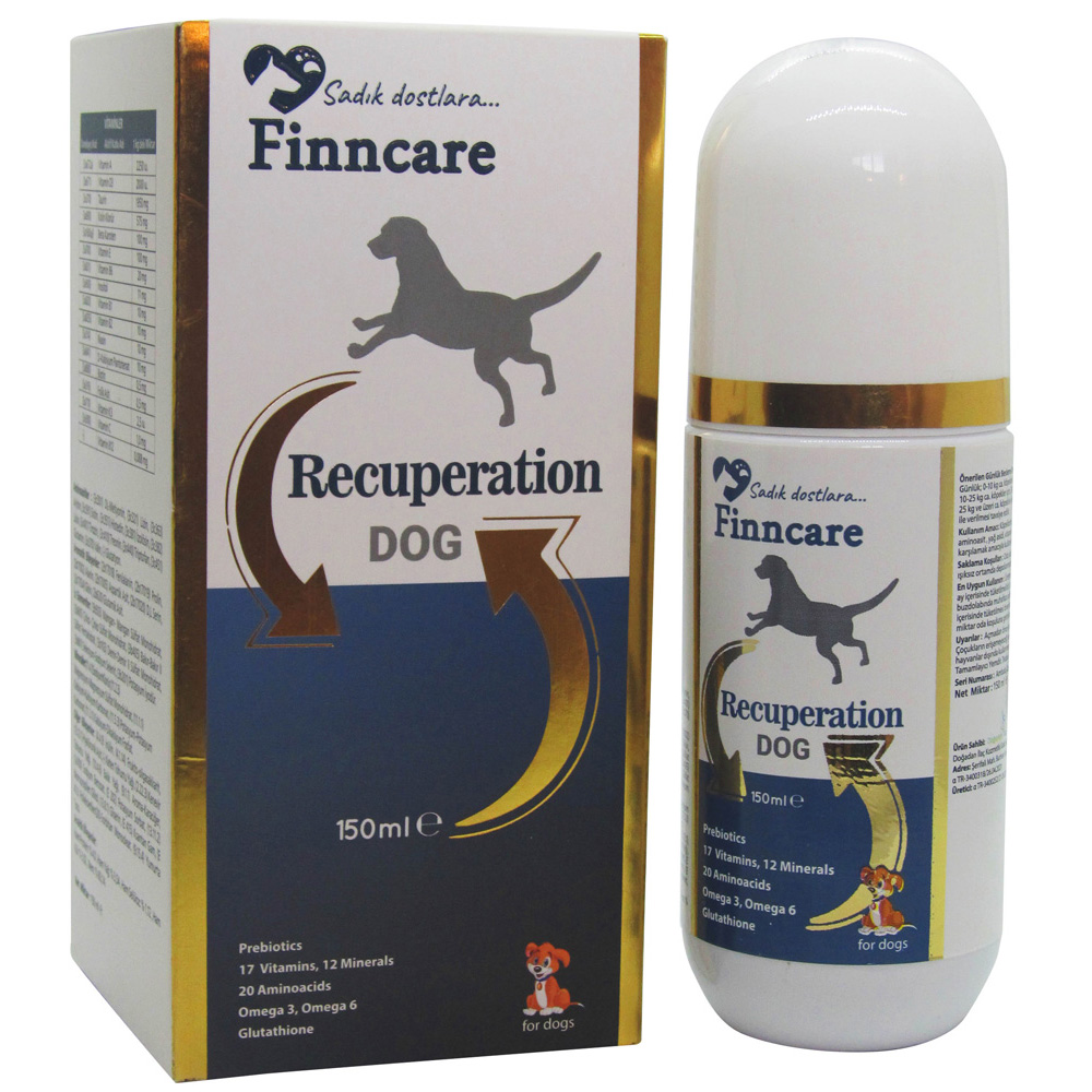 Finncare Recuperation